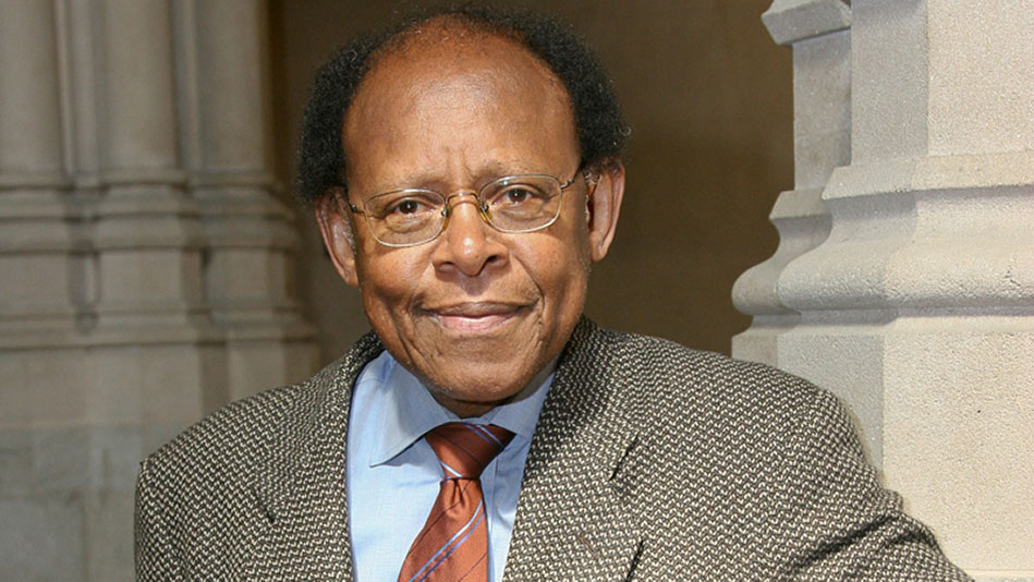 Black Male Development & Advocacy: James Cone A Remarkable Black Man ...
