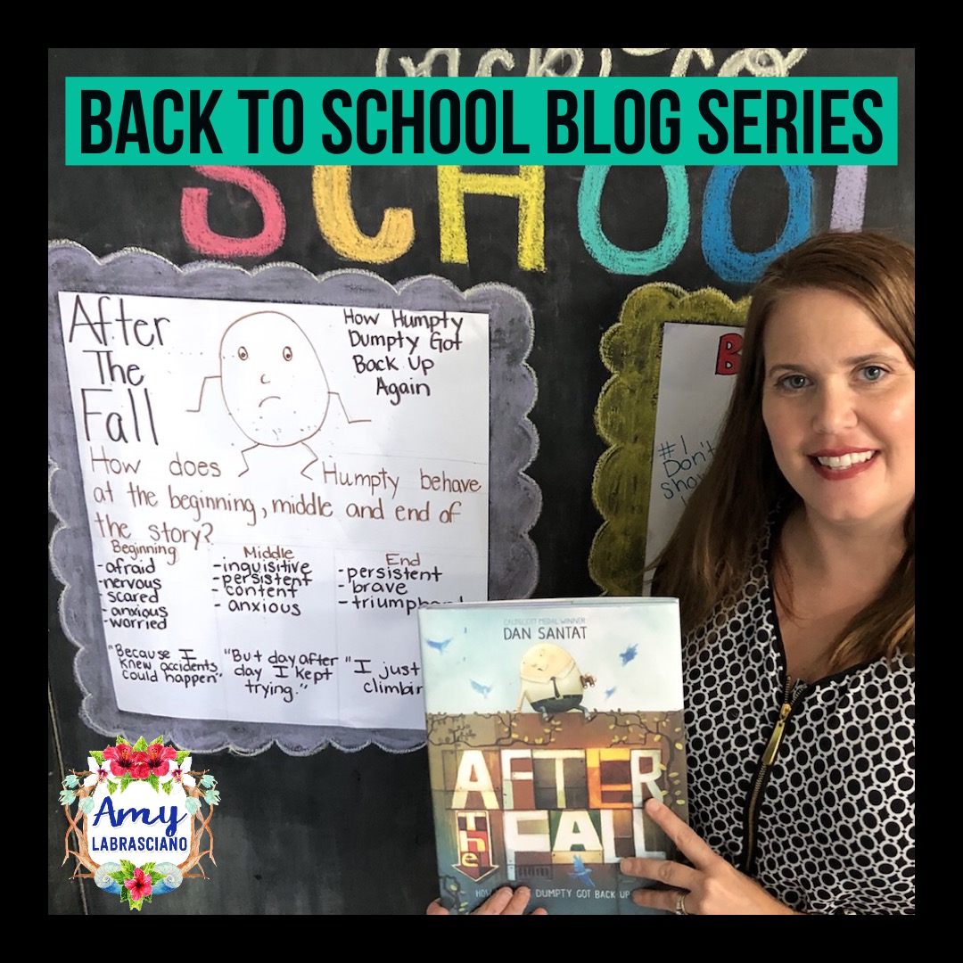 Learning Lessons With Amy Labrasciano: Helping Children with Anxiety ...