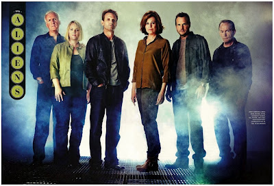 Cineptimo Arte: ALIENS (Xenomorfos)