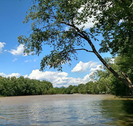 Missy Made It!: Day 1 - Camping At Jellystone Natural Bridge