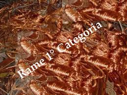 ADRmetalli: Acquisto rame Milano, 335.64.68.885,