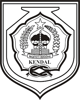 Logo Kabupaten Kendal | Download Gratis - Smeksas