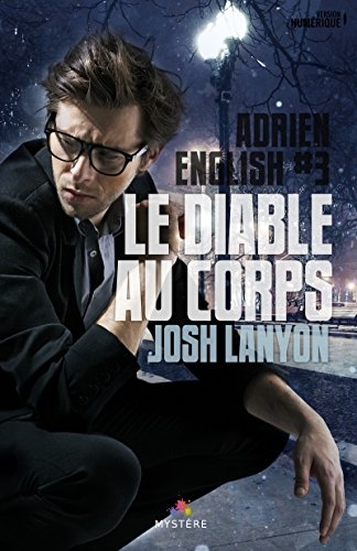 De livres en livres: Adrien English, tome 3 : Le diable au corps de ...