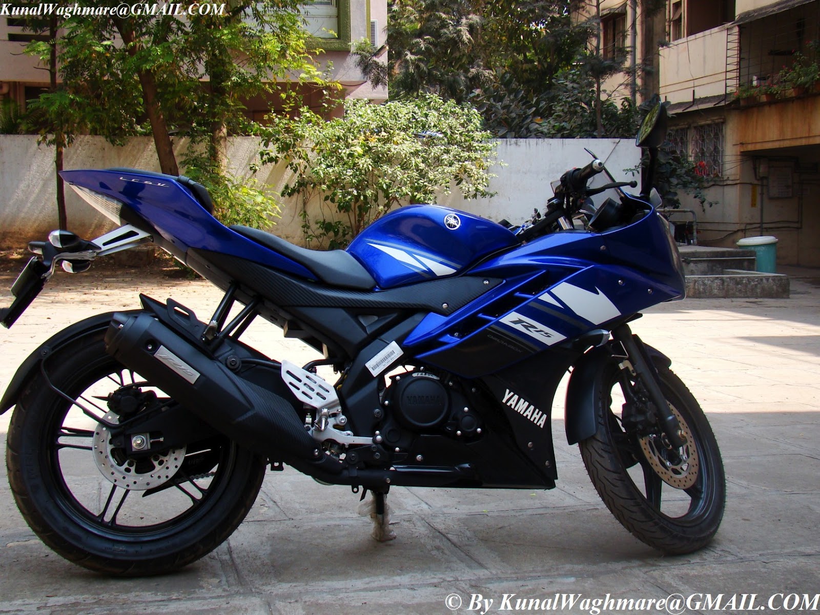 Kunal Waghmare pictures