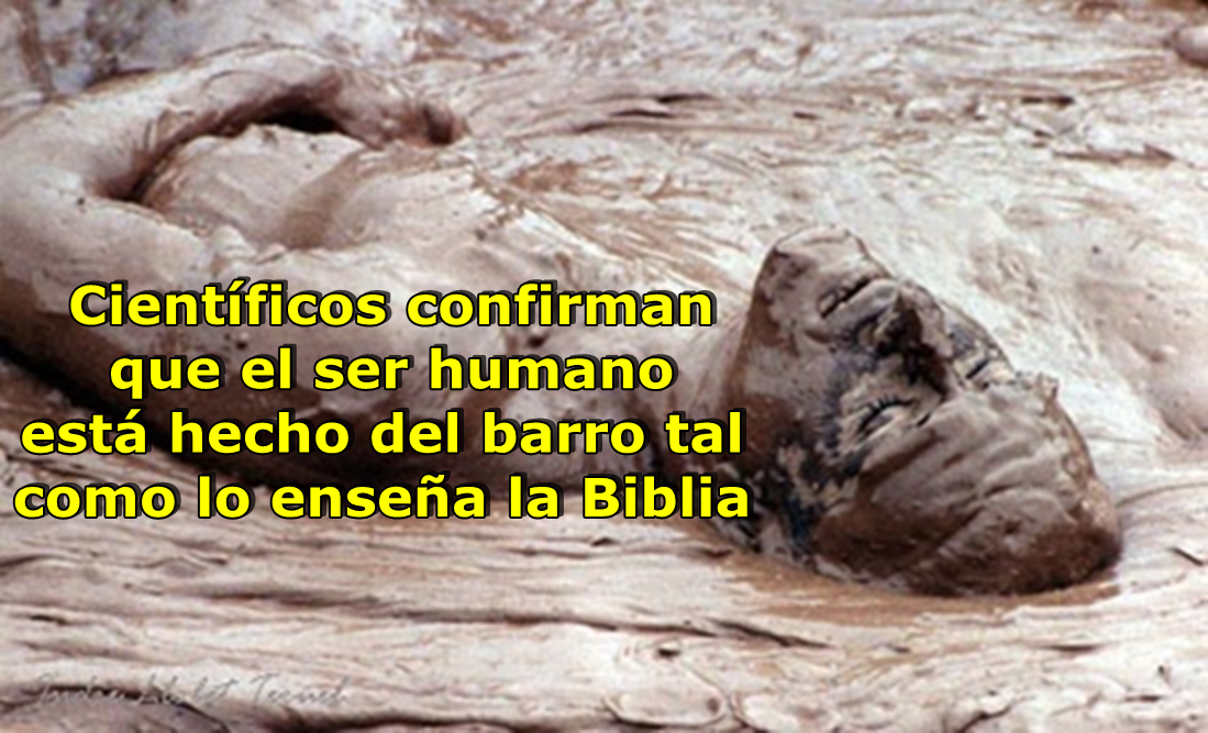 La venida de Cristo esta cerca.: Científicos confirman que el ser ... La venida de Cristo esta cerca.: Científicos confirman que el ser ...