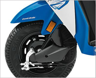 Mechanical Minds: HONDA COMBI BRAKE SYSTEM EXPLAINED