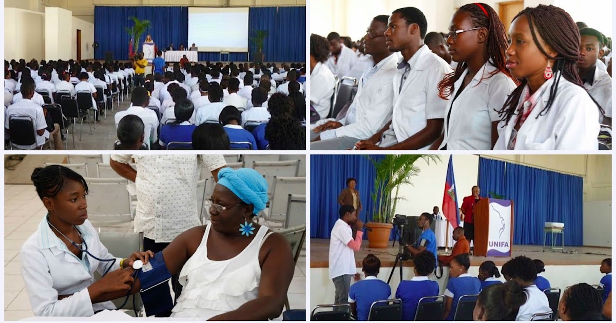 FRIENDS OF UNIFA : TESTIMONIALS