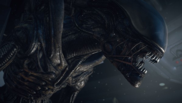 Alien: Isolation torrent download for PC