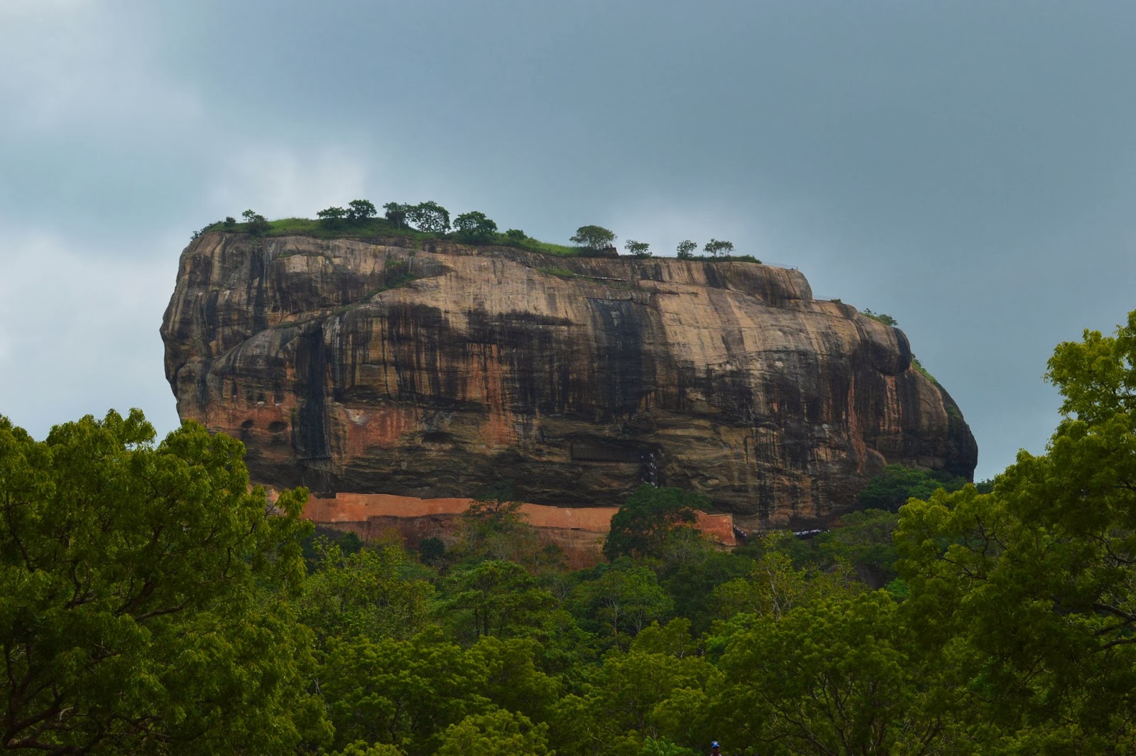 Wanderlust Sri Lanka: සීගිරිය, Sigiriya
