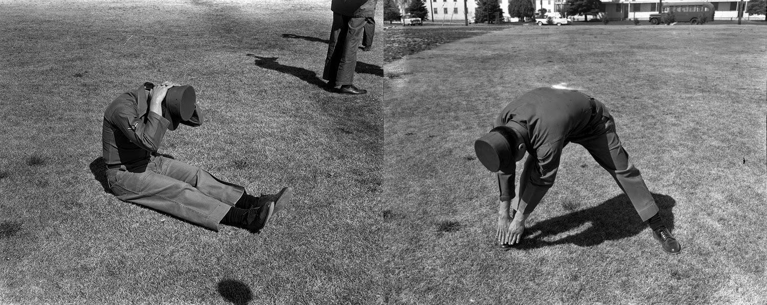 Brandon Forrest Frederick