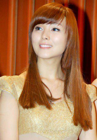 Sunye Profile | ALL ABOUT KOREA
