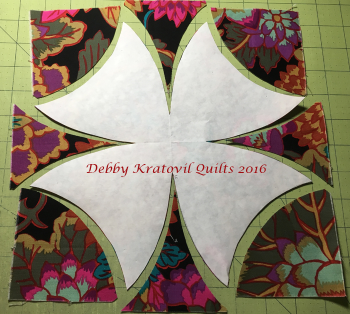 Winding Ways Tutorial