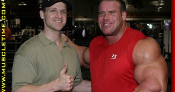 10 ESTRATÉGIAS DE CHRIS ACETO PARA GANHAR MASSA MUSCULAR