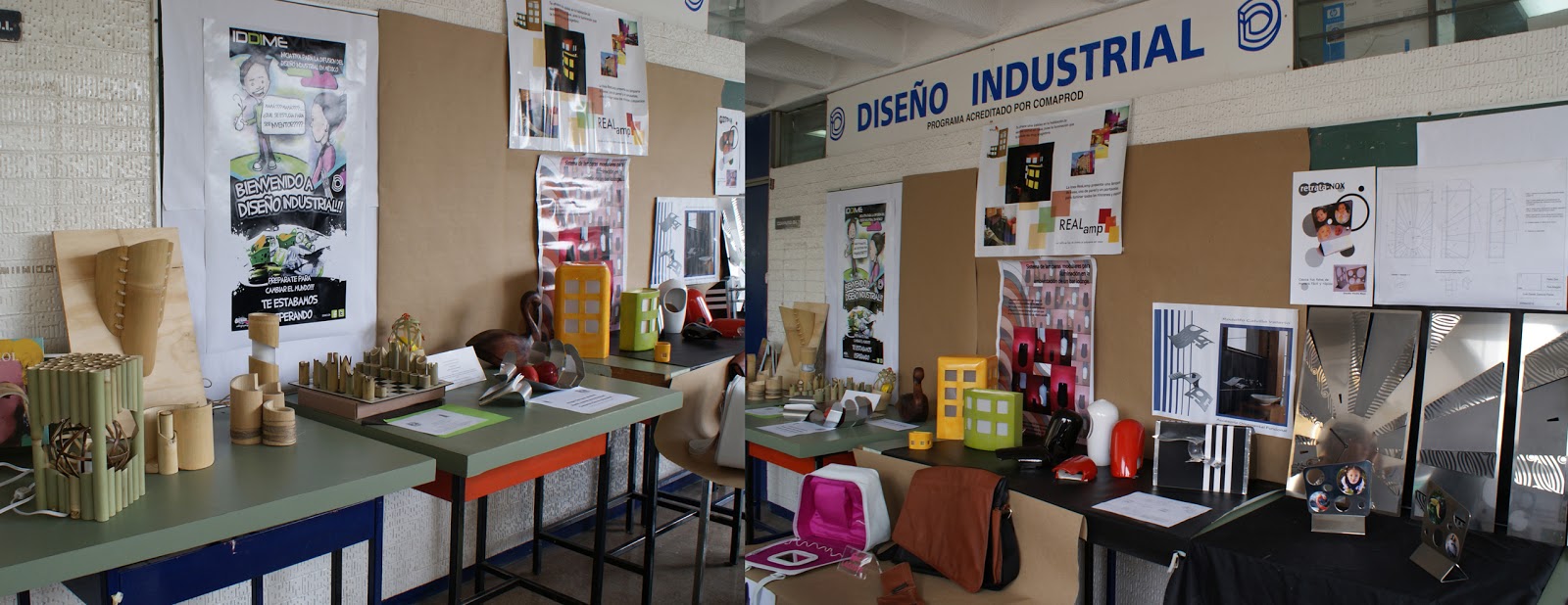 Boletín Informativo de Diseño Industrial: DISEÑO INDUSTRIAL - TVUNAM Boletín Informativo de Diseño Industrial: DISEÑO INDUSTRIAL - TVUNAM