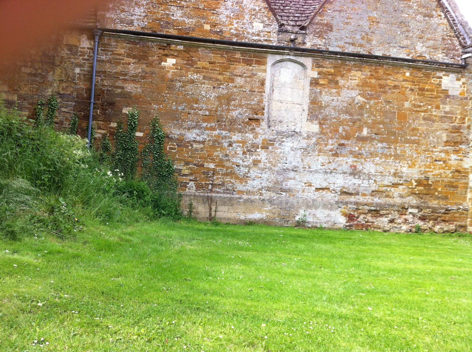 The Diary of an Itinerant Story Teller: Inside Arundel and Rockingham ...