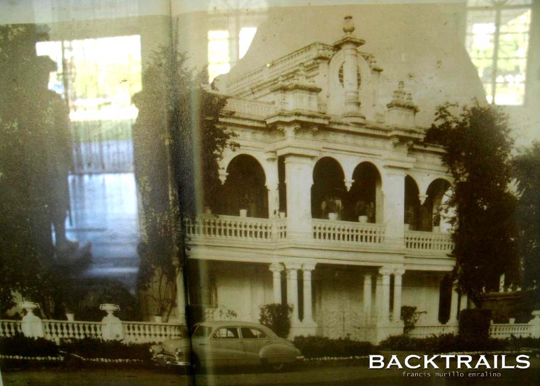 Back Trails: The Miguel Malvar Shrine, Sto. Tomas, Batangas
