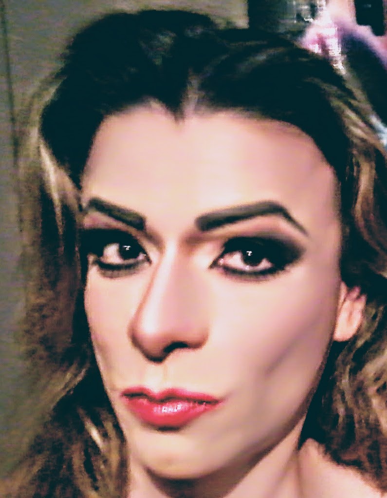 Deborah Livas Official: Deborah livas buenos dias