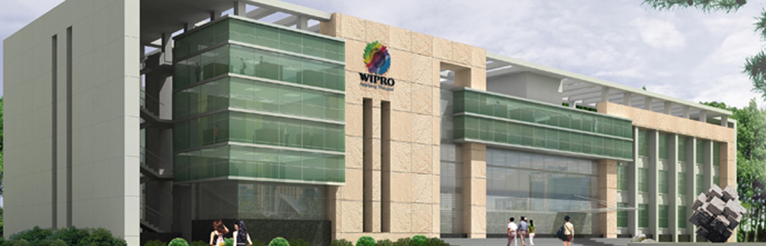 Wipro Mega Recruitment Drive for Freshers On 10th to 14th Apr 2017 ...
