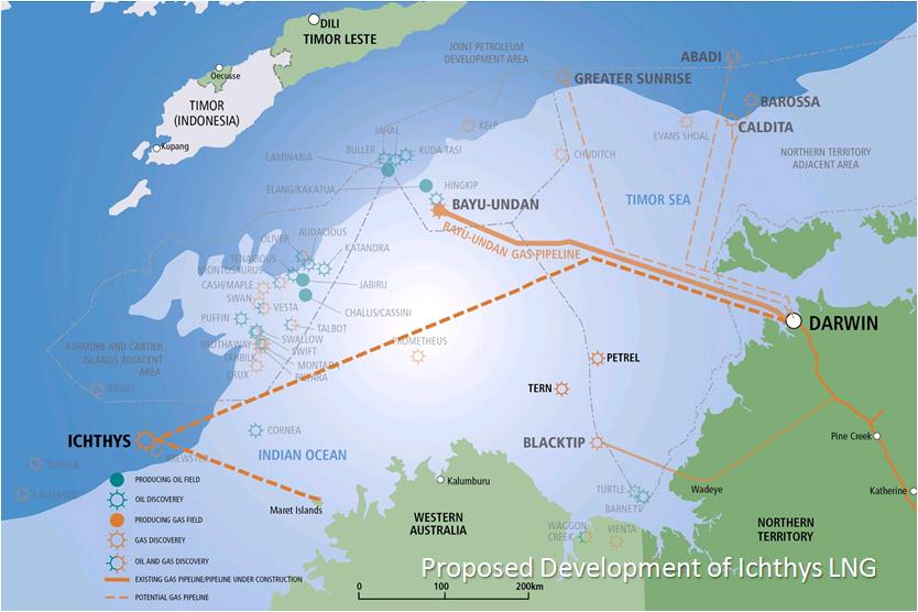 Health Impact Assessment Blog: The application of Equator Principles in ...