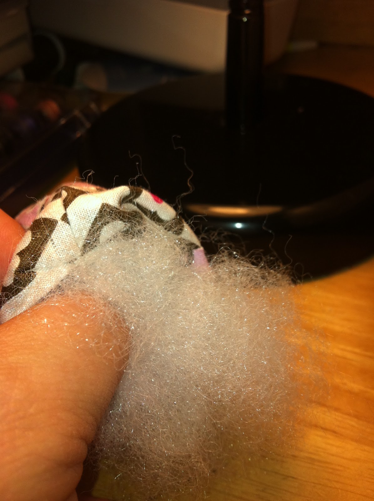 §w€€t£@d¥ B¤R¡cu@!: Cutest Pin Cushion Tutorial