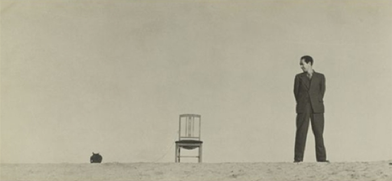 Los Grandes Fotografos: Shoji Ueda (1913-2000)