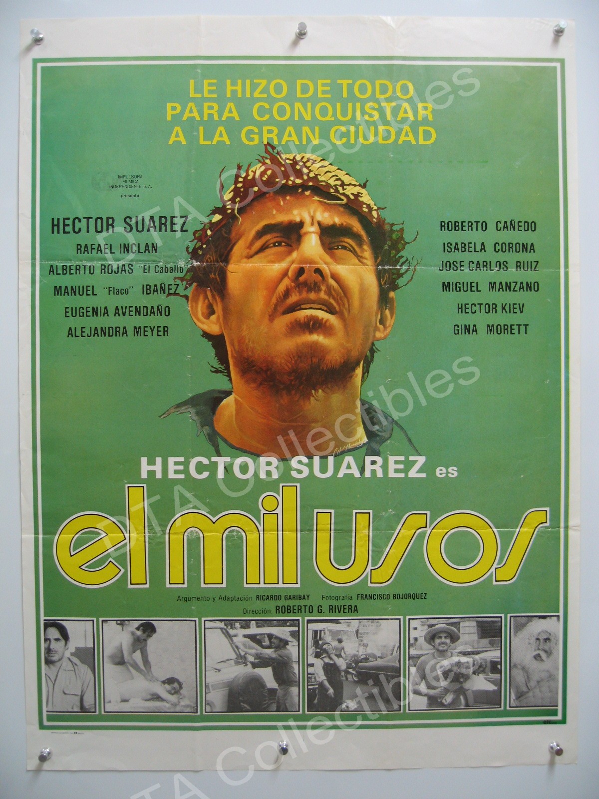 angsamael desde mi punto de vista