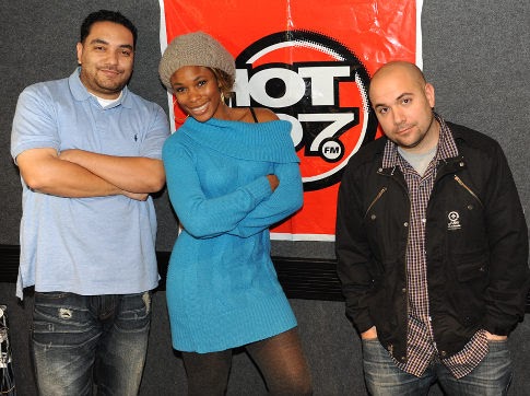 HOT 97 Morning Show Beats Out Z100 in New York Ratings - Urban Radio ...
