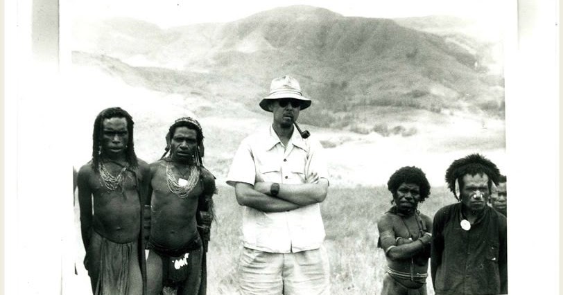 Disease Ecology: Kuru