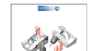 Delcam Training Courses (ArtCAM, PowerMILL, PowerSHAPE, PMPost ...