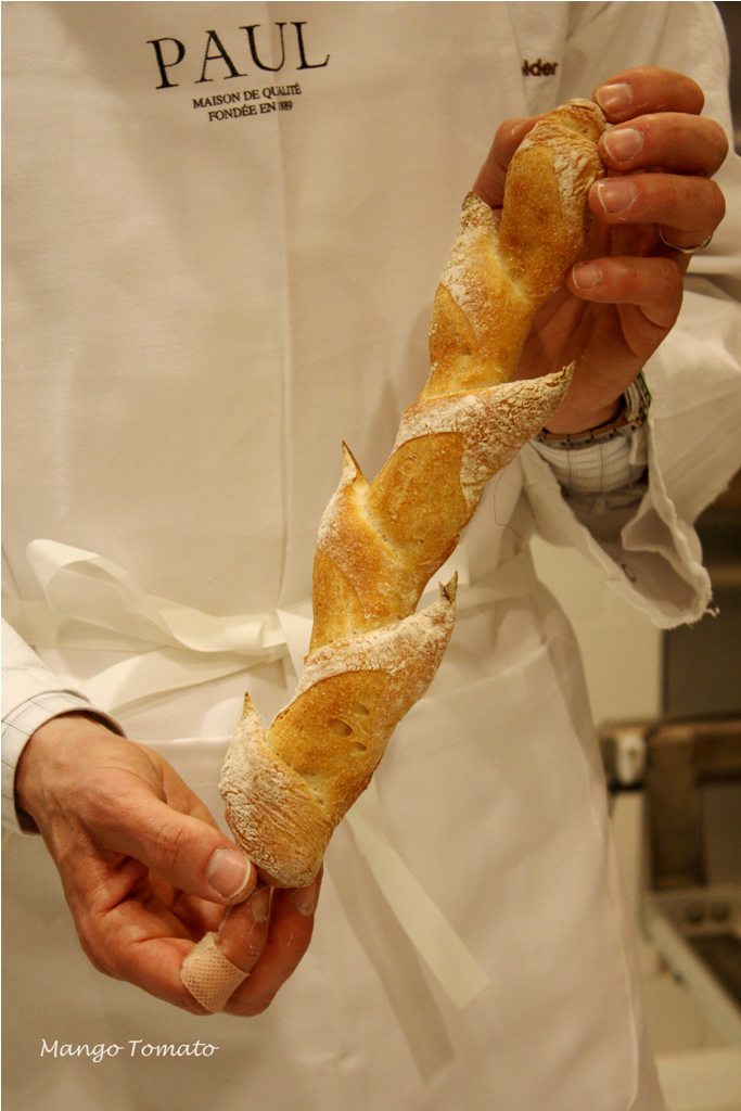 Mango & Tomato: Paul Bakery, from France to Washington DC, opens May 2!