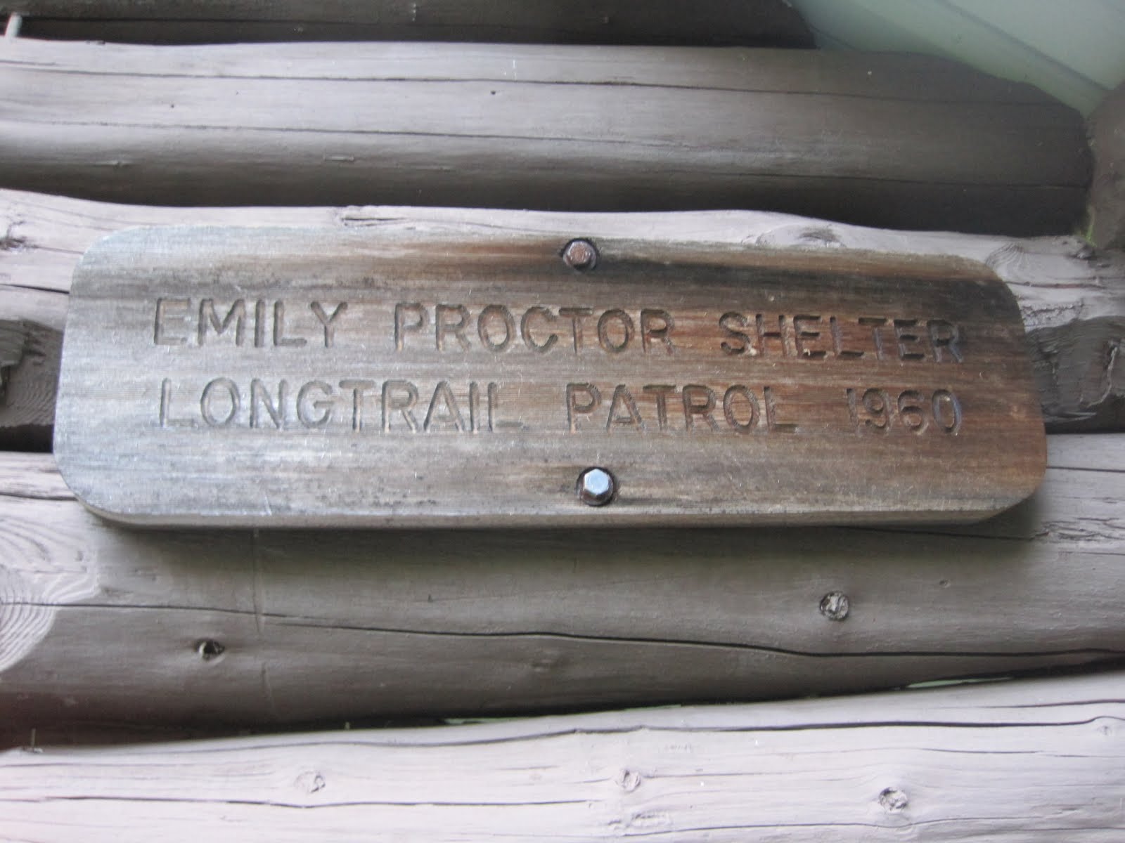 2nd Generation Ultra Runner: Long Trail Section #2 - Part 4