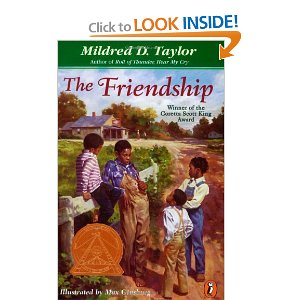 Desegregation of the South, and Mildred Taylor | Charts N Chit Chat ...