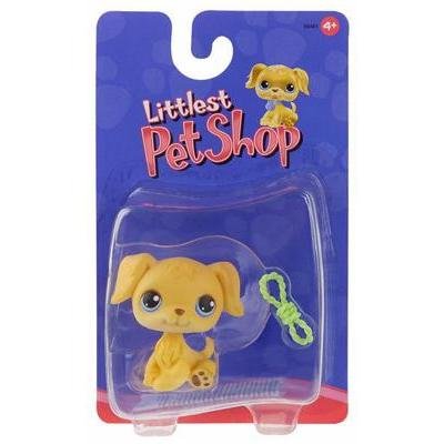 Littlest Pet Shop Singles Retriever (#21) Pet | LPS Merch