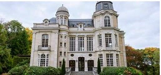 Tout sur la fortune de Mobutu, découvrez ses grandes folies. | BA SANGO ...