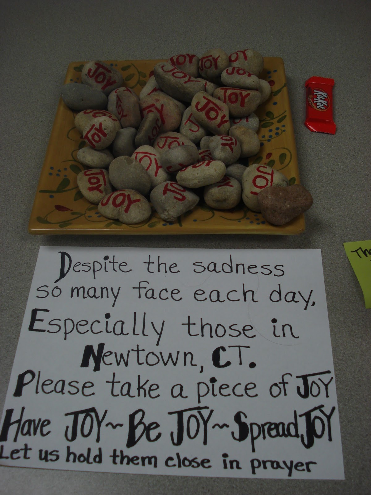 The Habit Of Happiness | The Corner On Character