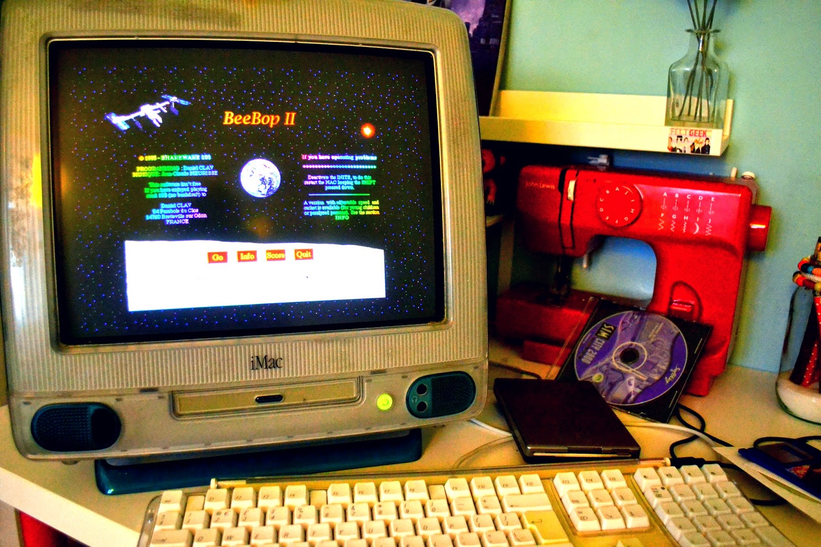 Kerry's Habitat: Gaming Nostaliga Attack: Loved Games From The 90's - 00's.