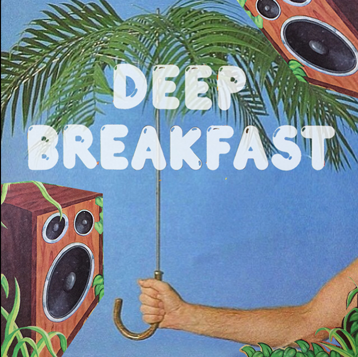 The Swamp: Deep Breakfast - Deep Breakfast 1