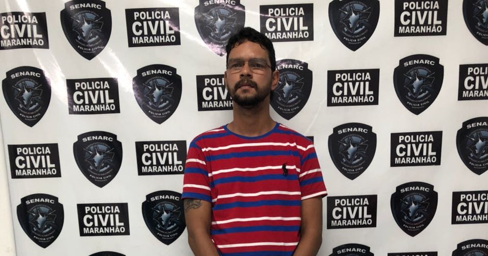 Blog Do Vanilson Rabelo Senarc Prende Traficante Com 500g De