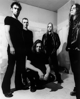 El Laboratorio del Diablo: In Flames - Colony (Deluxe Edition) (1999)