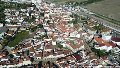 A Terceira Dimensão: Azambuja