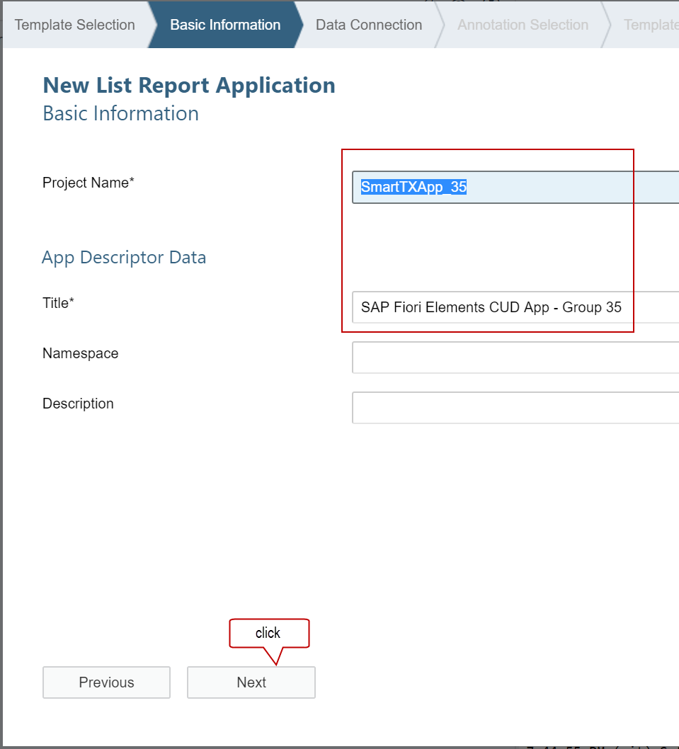 Sap Abap Central How To Develop A Transactional App Using The New Abap Programming Model For