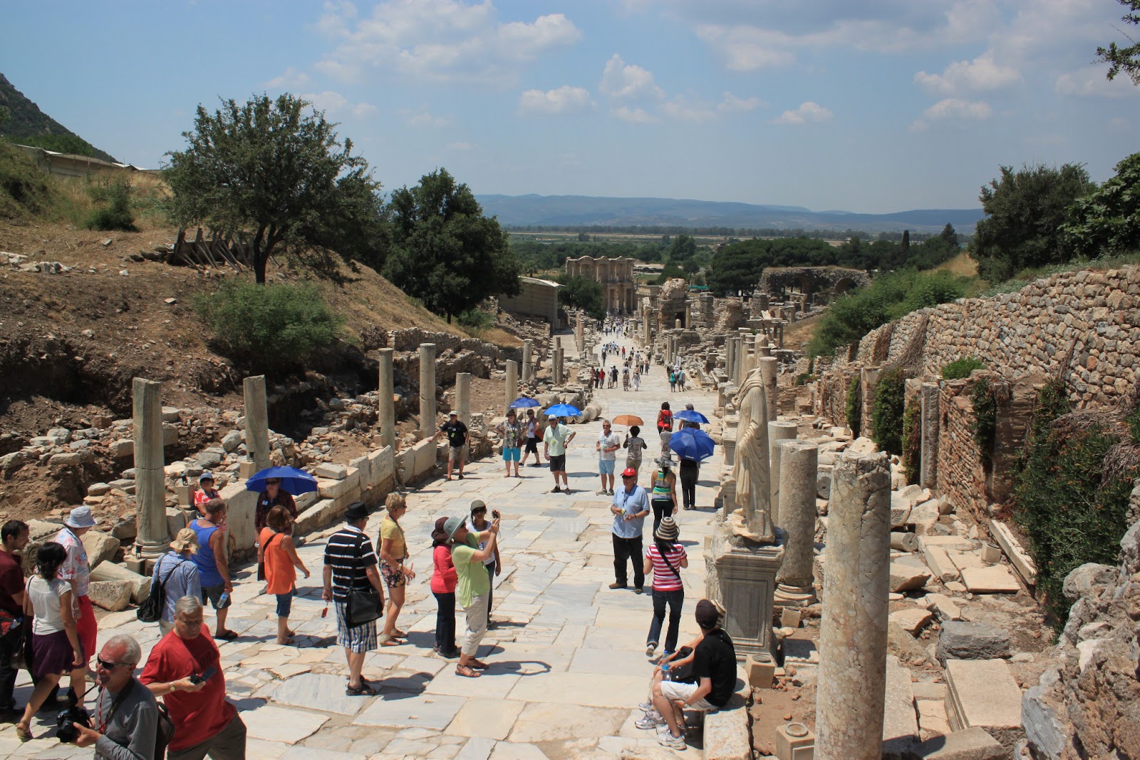 Barbarikon: Thinking Turkey