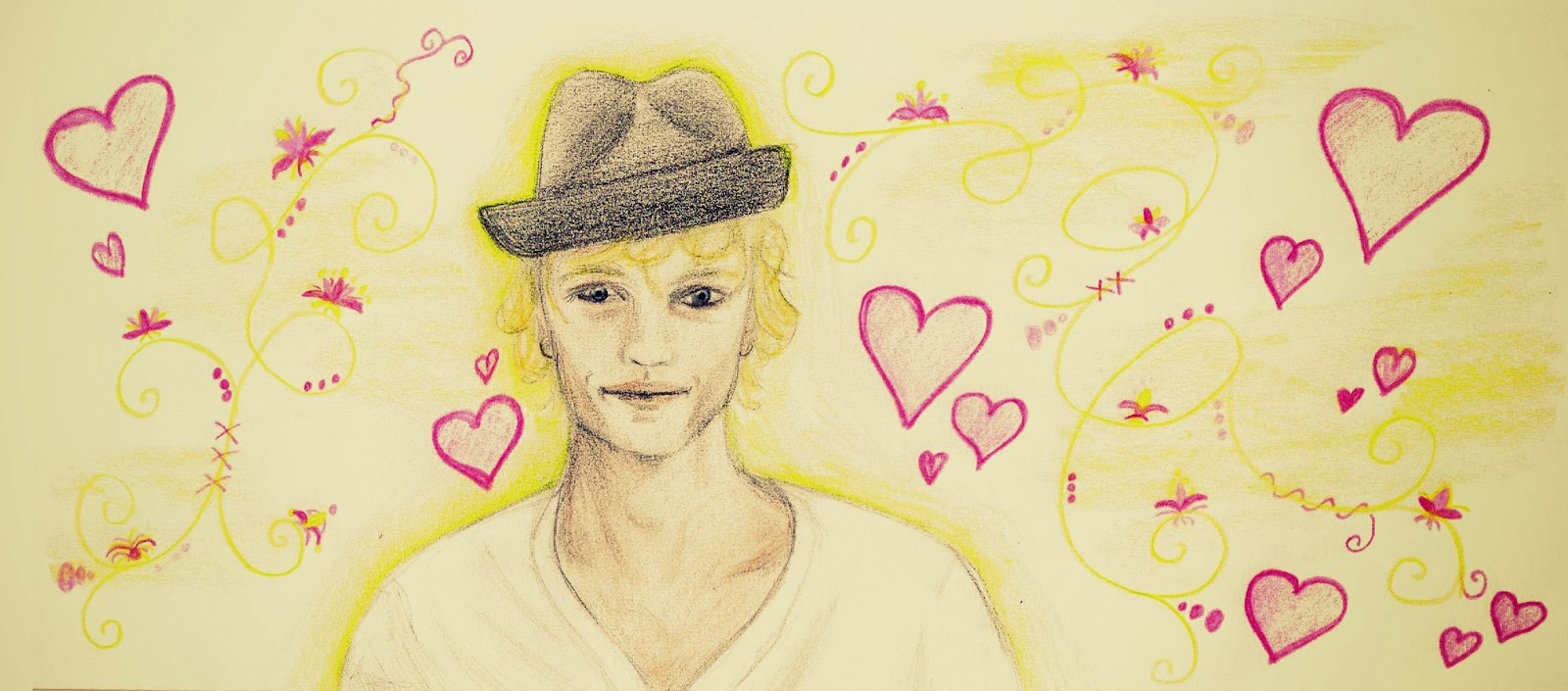 Silbertrilogie Fanpage: Charaktere