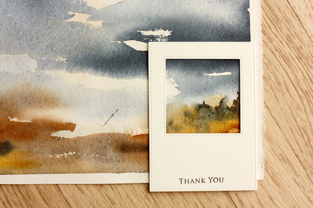 Peppermint Patty's Papercraft: Make use of failures