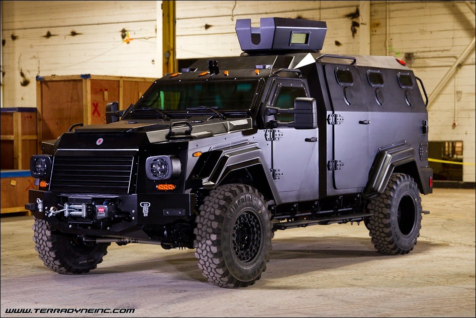 Senang Diri: Singapore Police Force Gurkha MPV