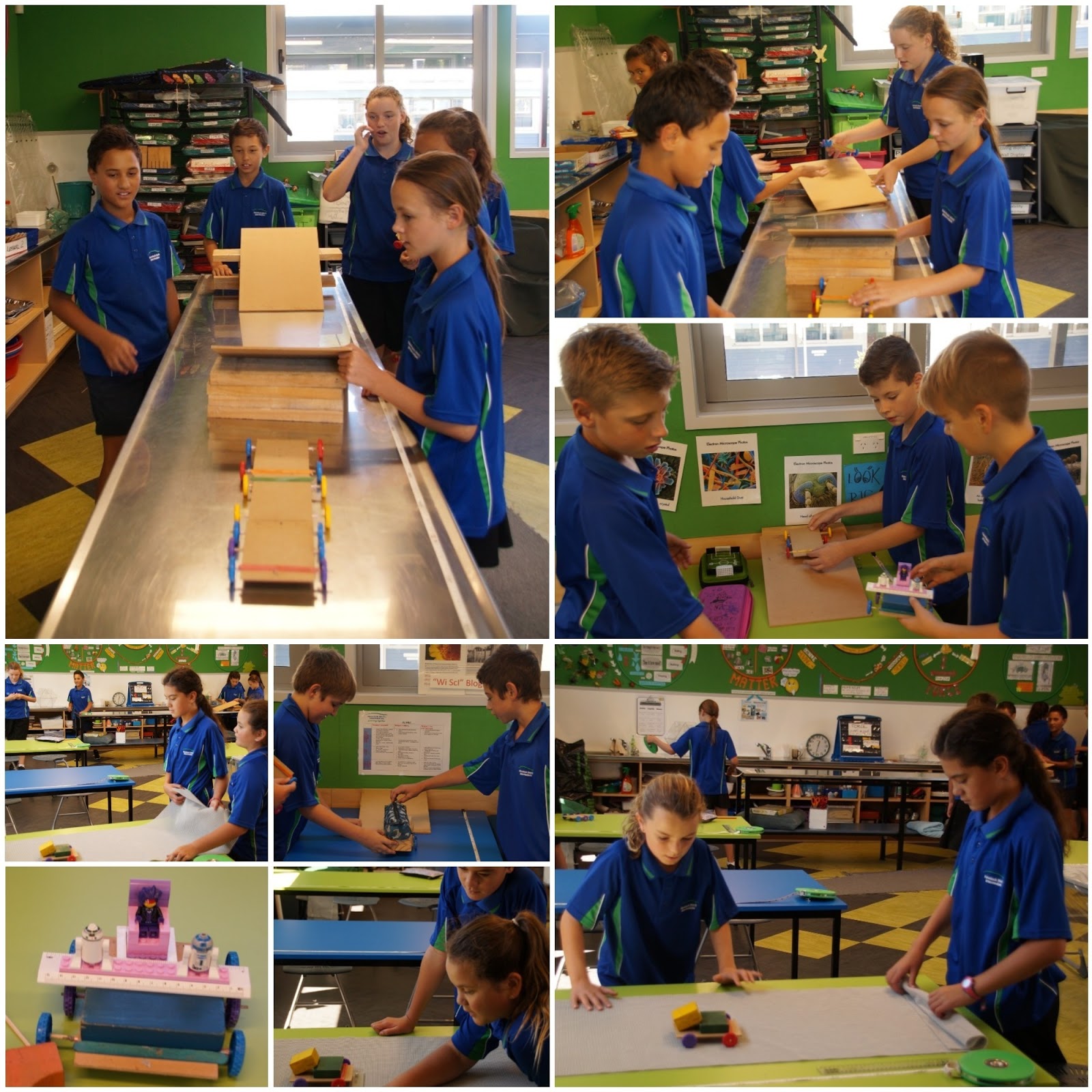 A Wi ScI (Wicked Science Images) Blog @ HNI: February 2018