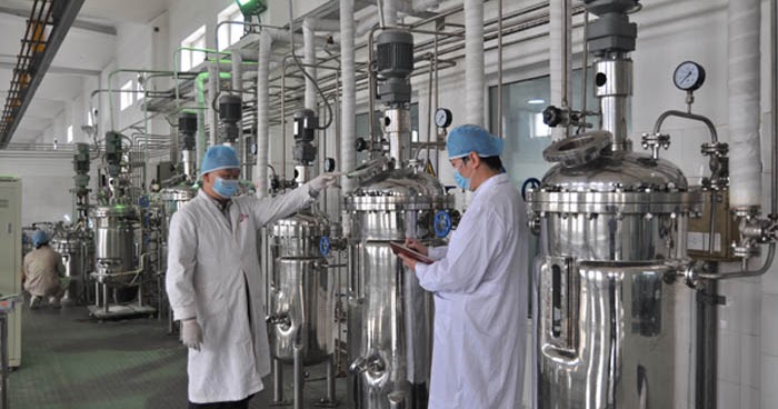 Xu thế phát triển trong công nghệ sản xuất xút - clo