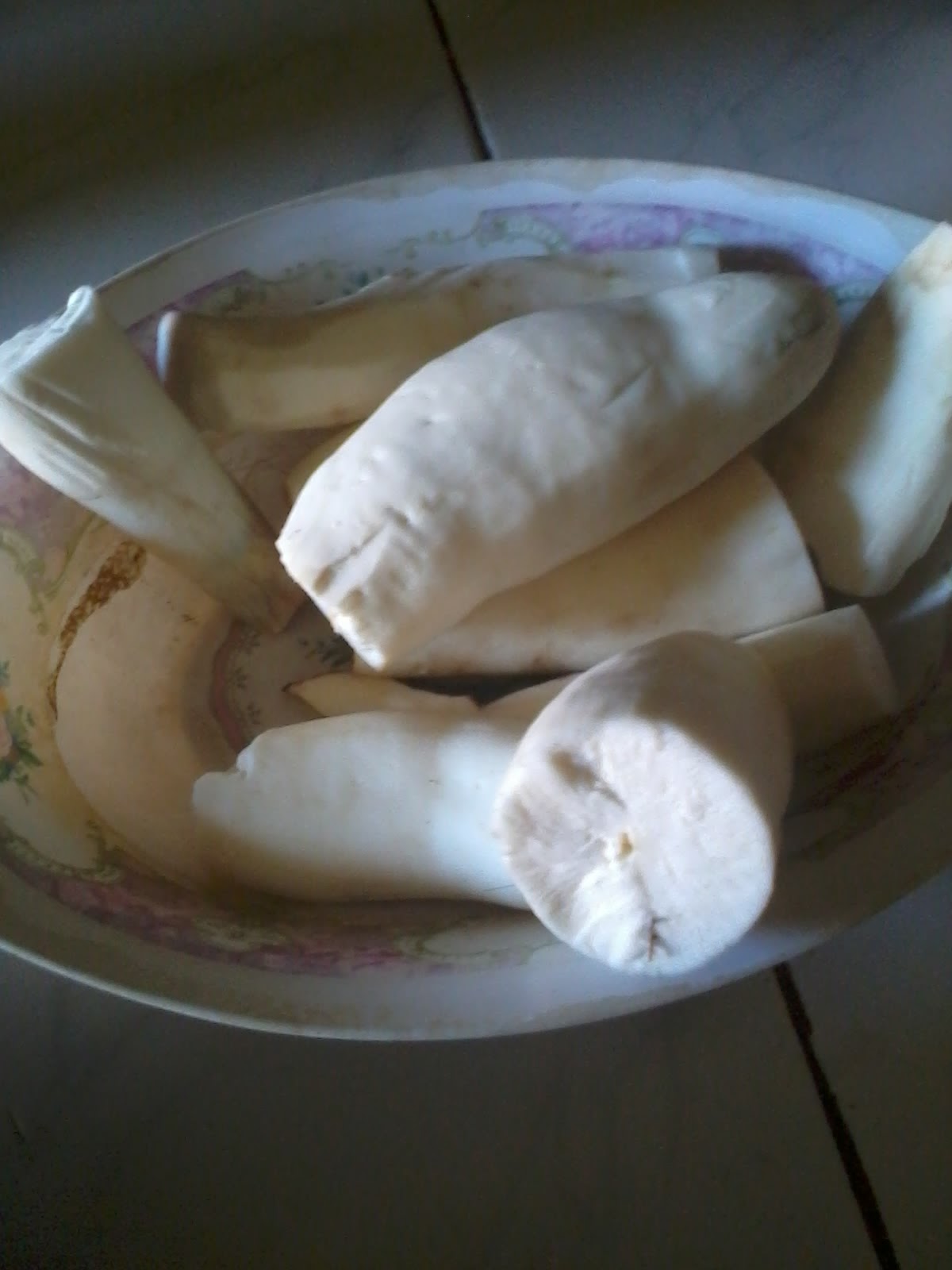 CARA MEMBUAT KATIMUS: resep mamah cara membuat katimus kudapan ...