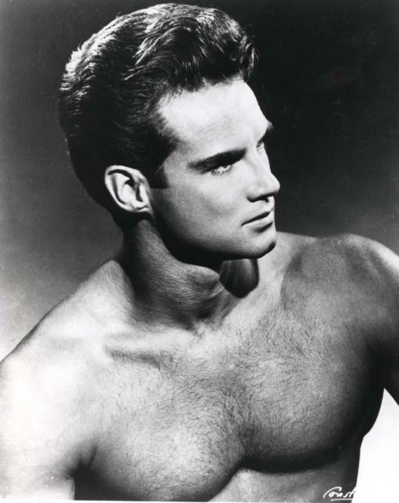 Museo LoPiù: Steve Reeves - Memorial Album (1.01)