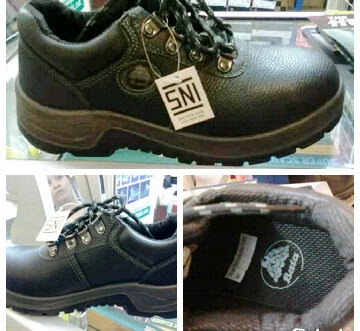 √45+ Model Sepatu Safety Bata Original dan Harga Terbaru 2024 - MODEL ...